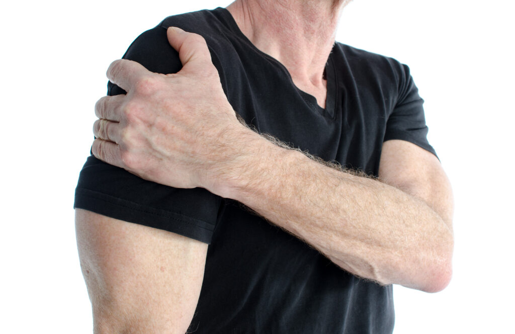 Rotator Cuff Tendonitis - Comprehensive Orthopaedics