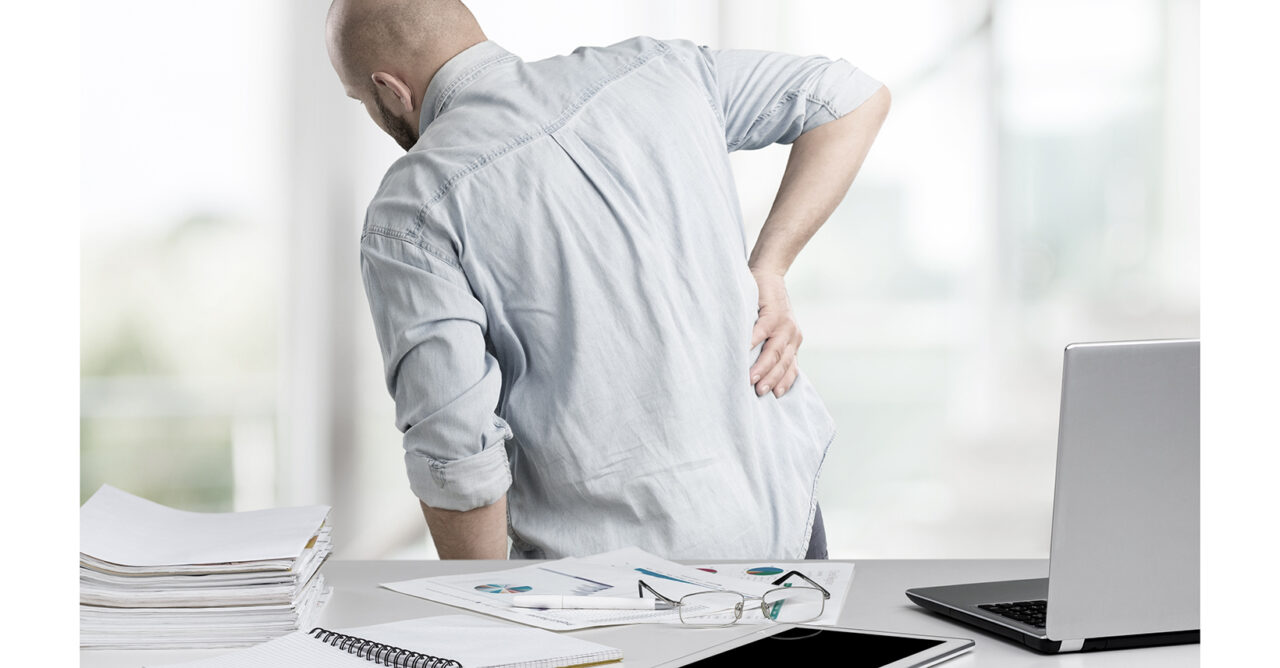 Which Surgery Works Best for Lower Back Pain? - Comprehensive Orthopaedics