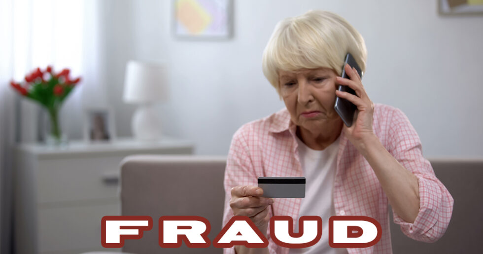 PSA ON FRAUD AND PROTECTING YOUR INFO - Comprehensive Orthopaedics