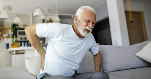 What Are Back Spasms, and Can They Be Treated? - Comprehensive Orthopaedics